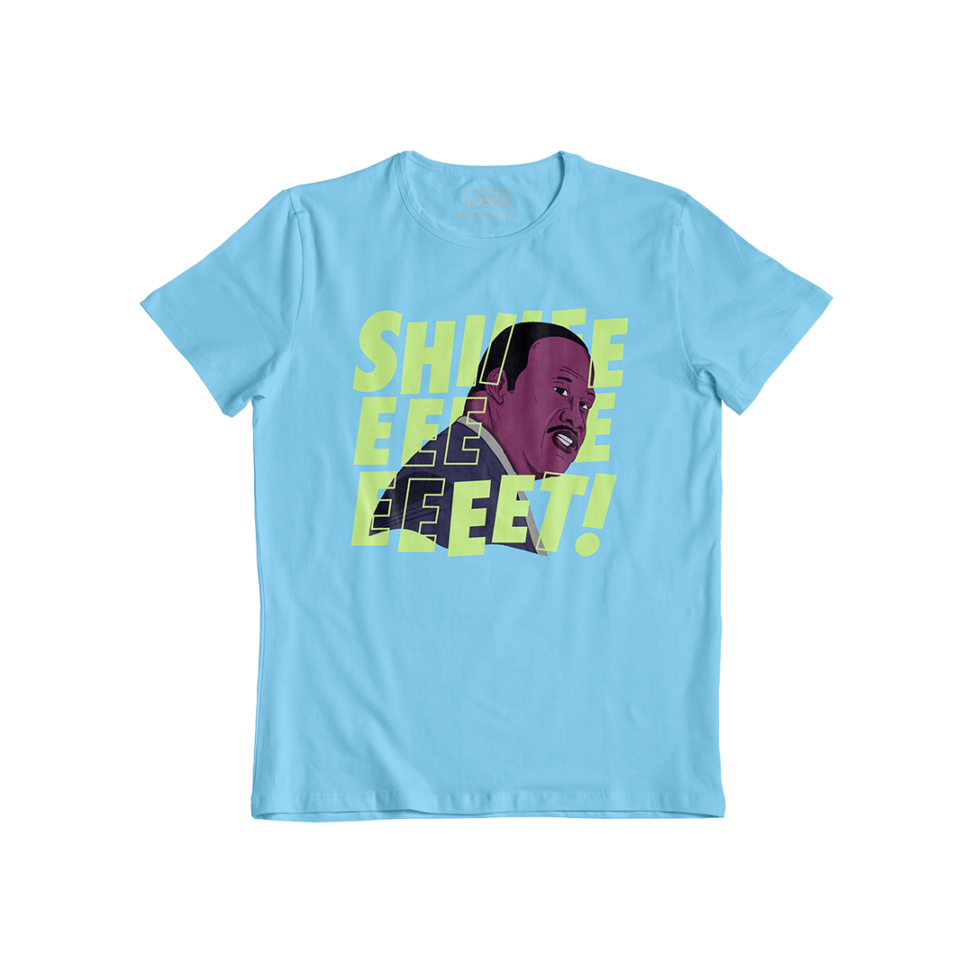 The Wire - Clay Davis – studio joog